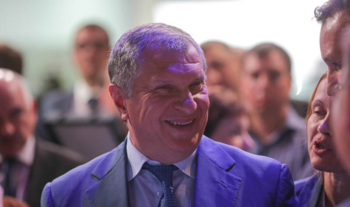 State Company CEOs Lead Charmed Lives