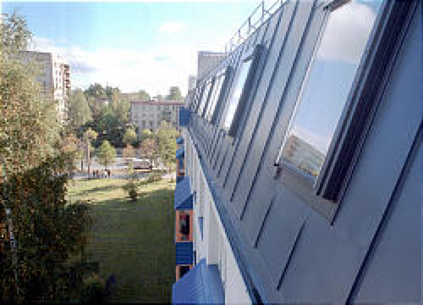 New Life for Soviet-Era Homes