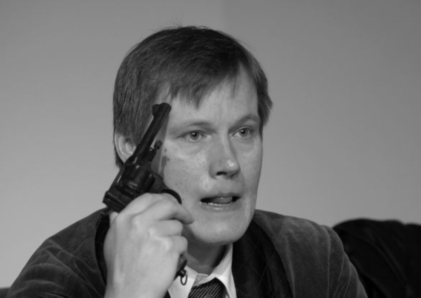 Devastating ?€?Meek One?€™ Dissects Marriage Life