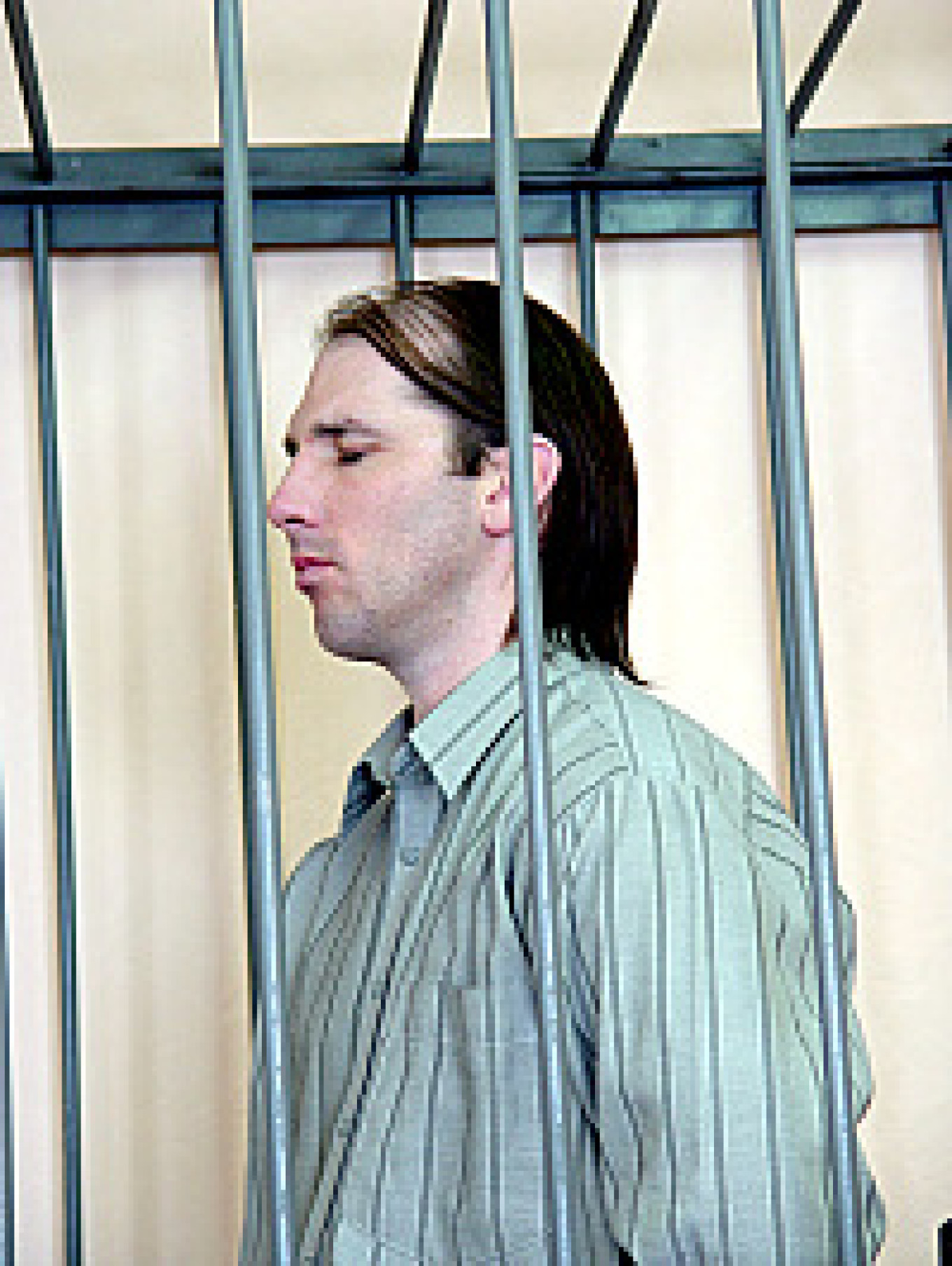 U.S. Soldier Sentenced to 9 Years