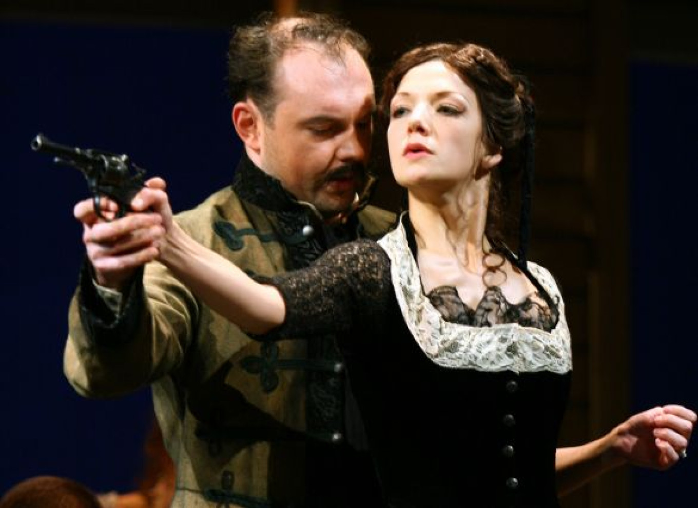 5 One-Act Chekhov Plays for the Price of One