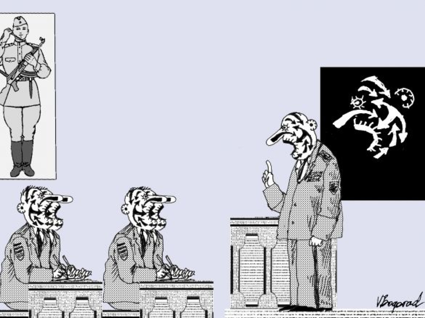 Military Reforms Must Begin in the Classroom