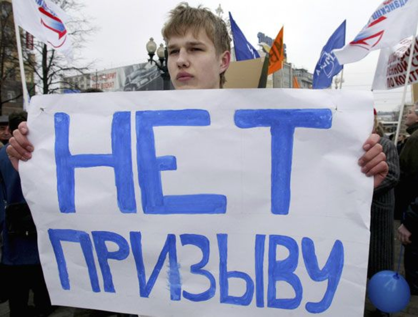 End of the Contract Army