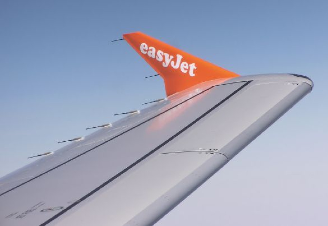 EasyJet to Fly Moscow-London Route in 2013