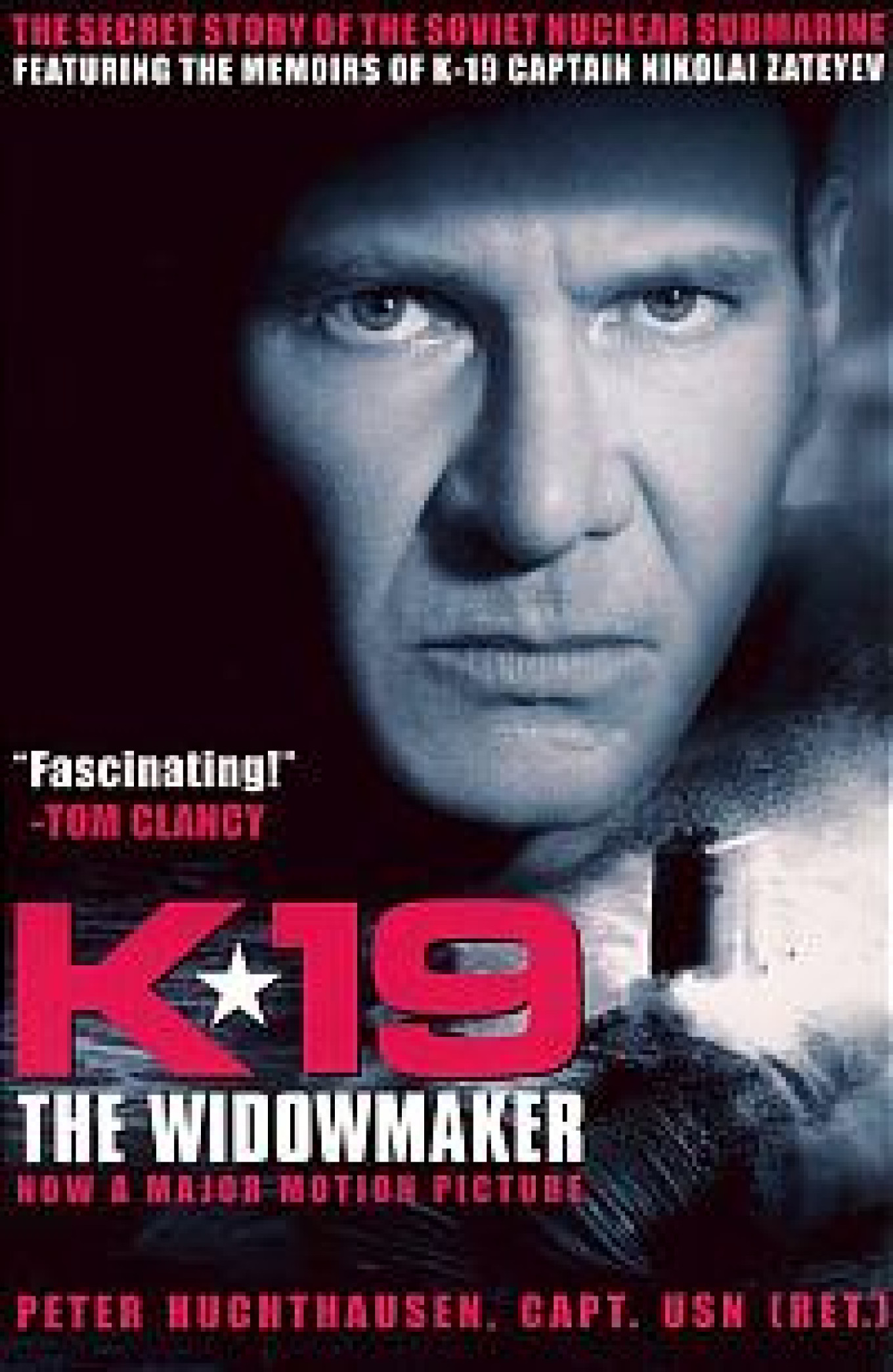 In 'K-19,' The Chilling Truth of the Soviet Subs