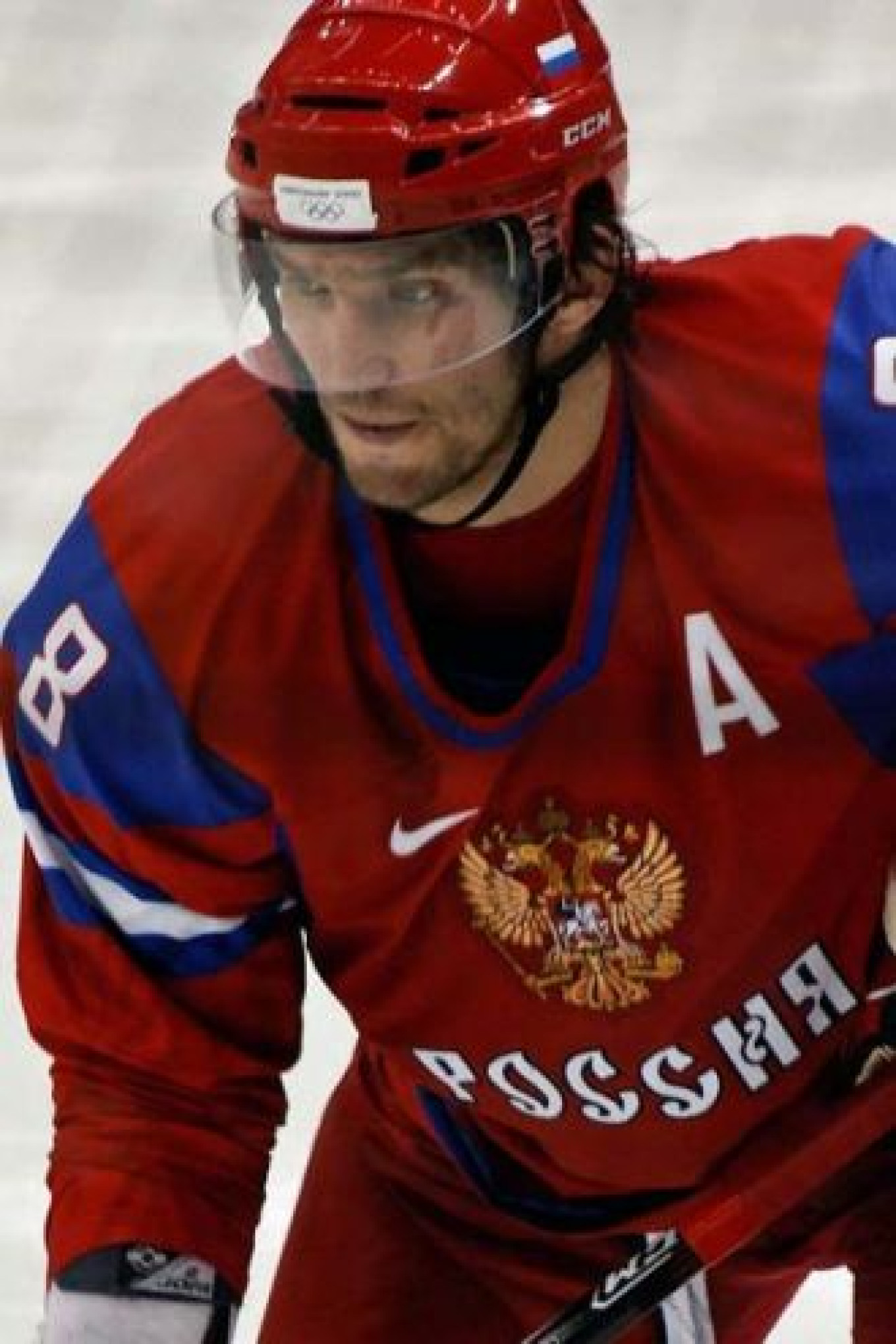 The Circle of Life: Two Generations of Ovechkins in Moscow and Sochi
