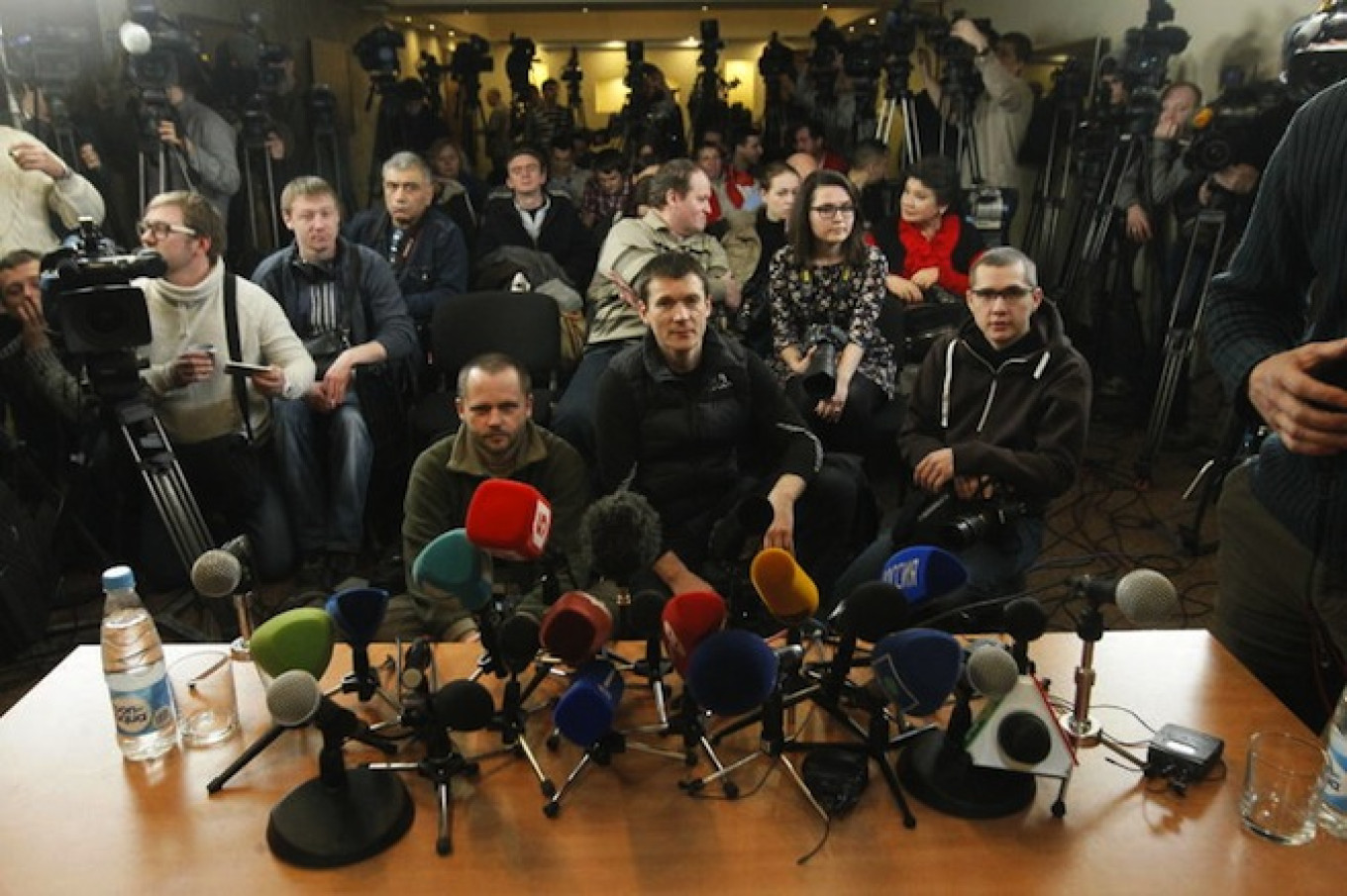 Russia Ranked 148 in World Press Freedom Index ?€“ Reporters Without ...