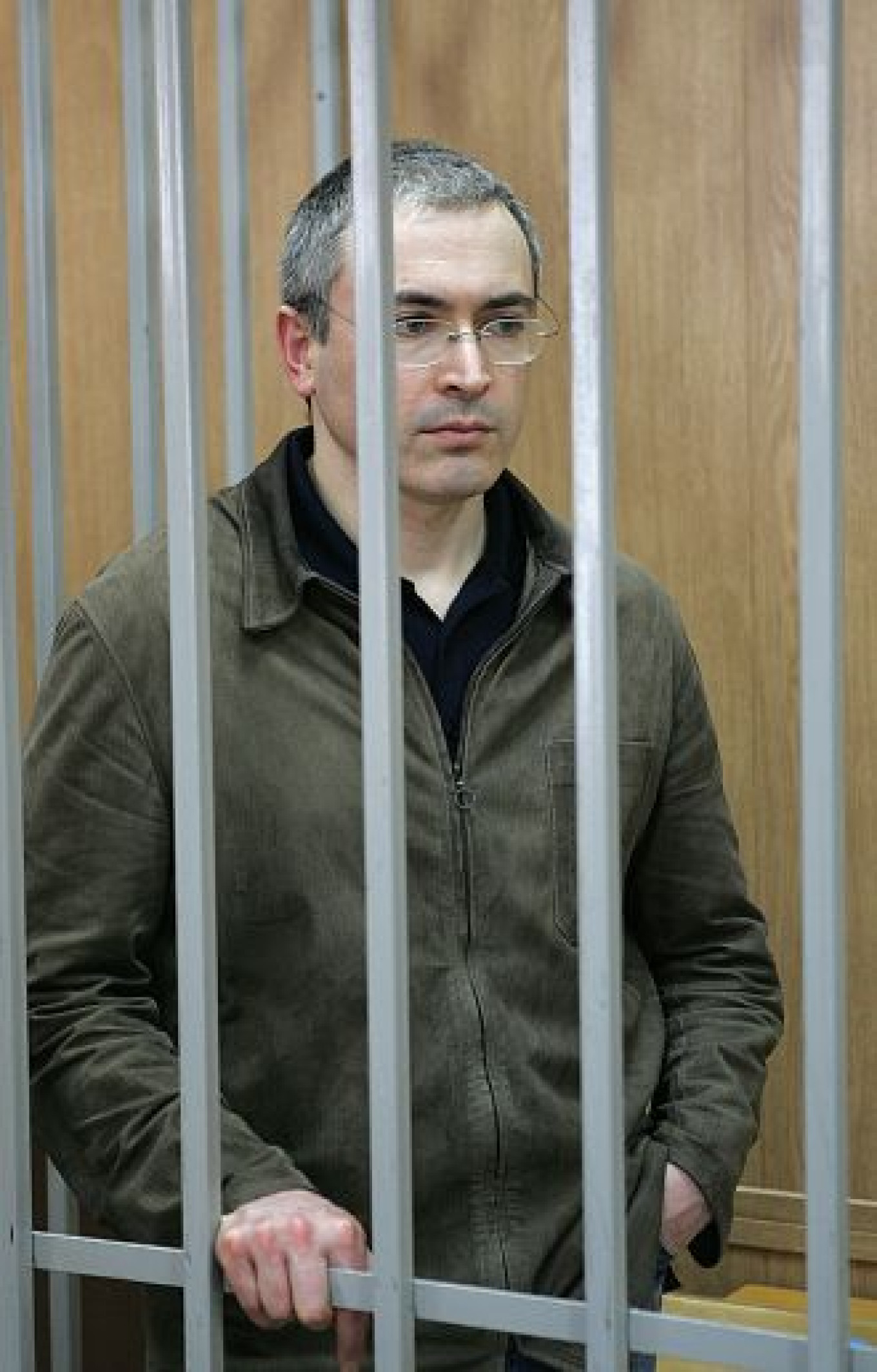 Top Court Hands Khodorkovsky Rare Token Victory