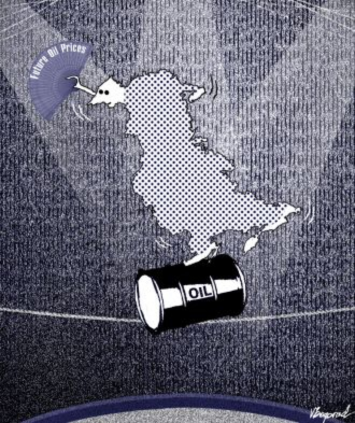 What the U.S. Oil Revolution Means for Russia