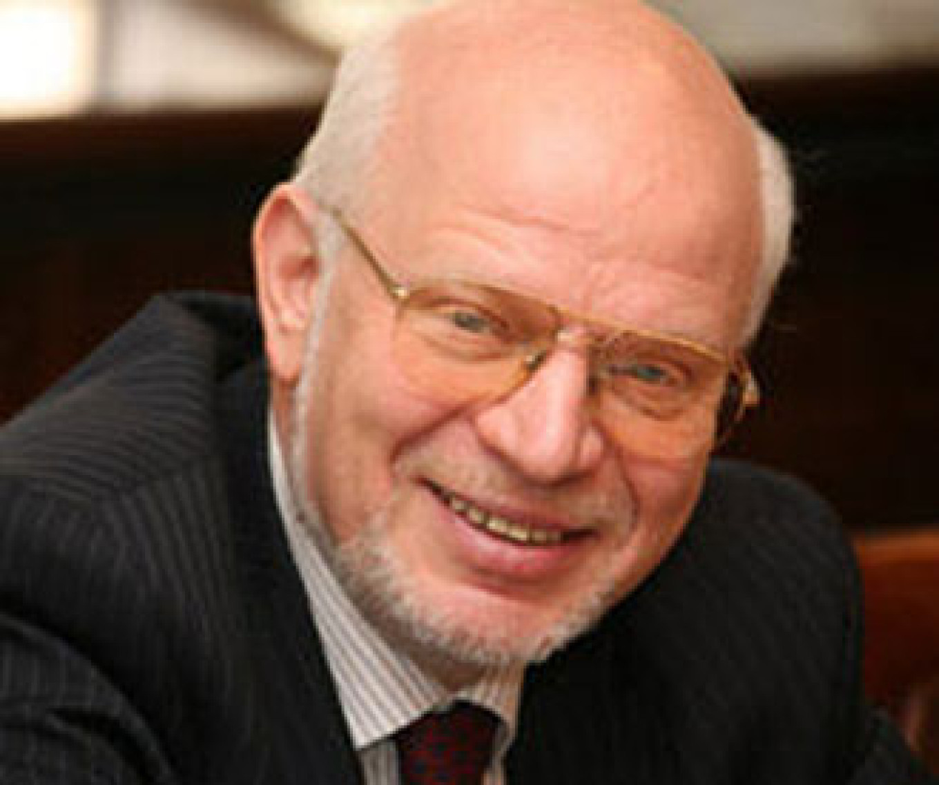 Surprise Candidate to Head Human Rights Council