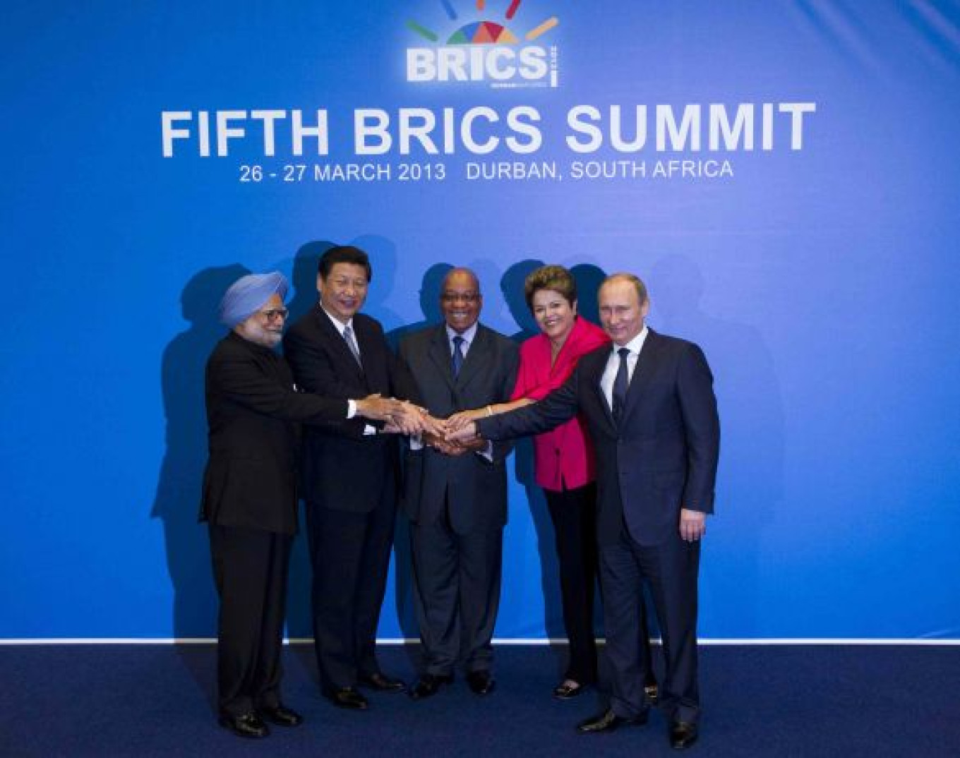 BRICS to Set UP Joint Business Council