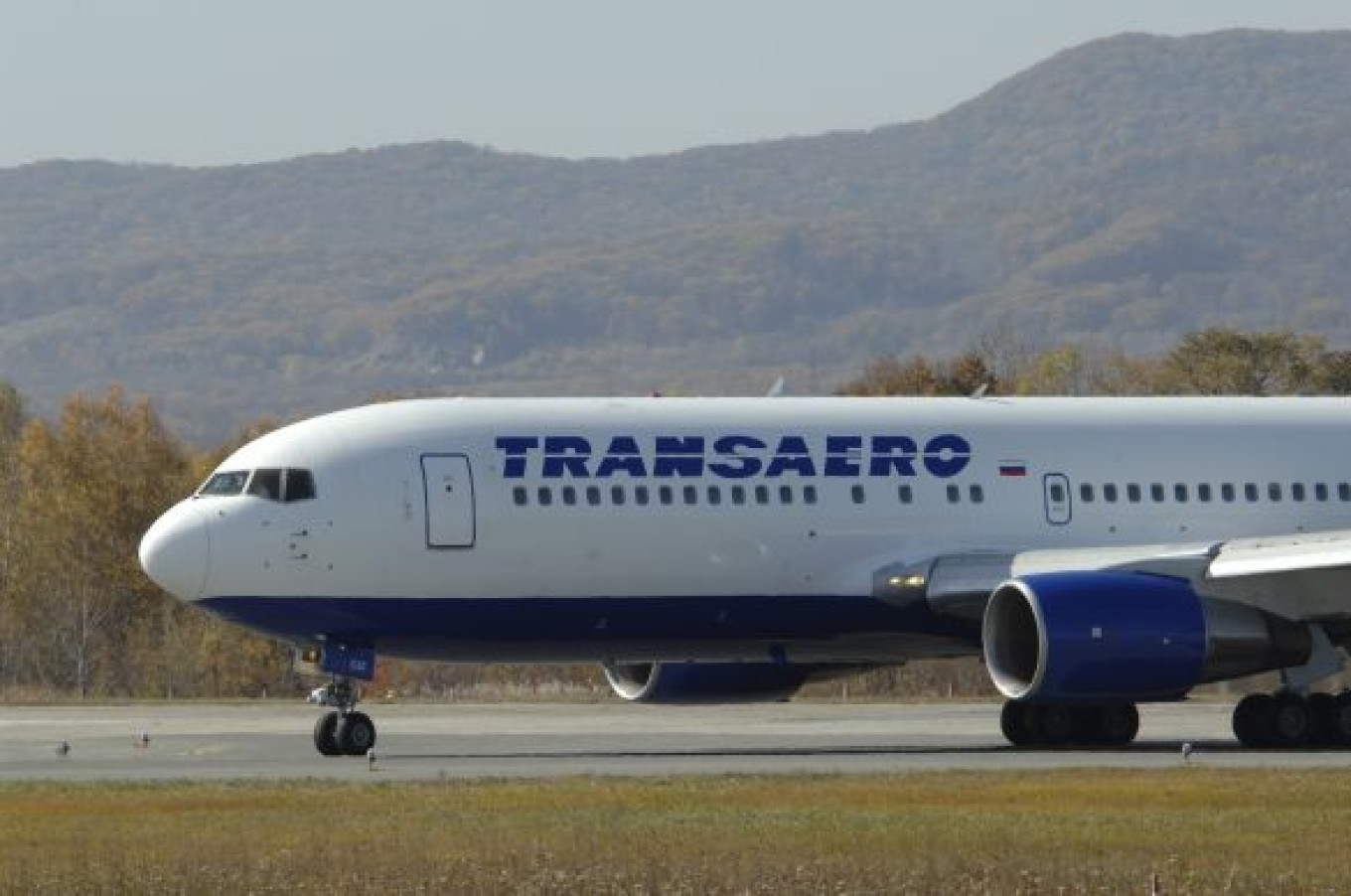 Transaero Starts Flying Nonstop to Los Angeles