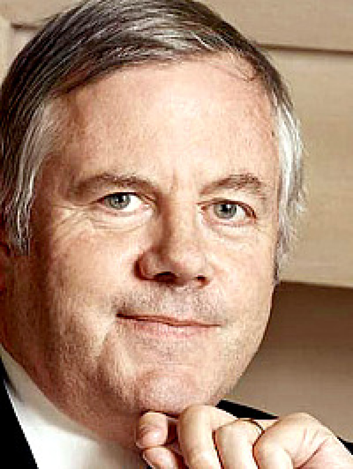 Negotiating With Russians