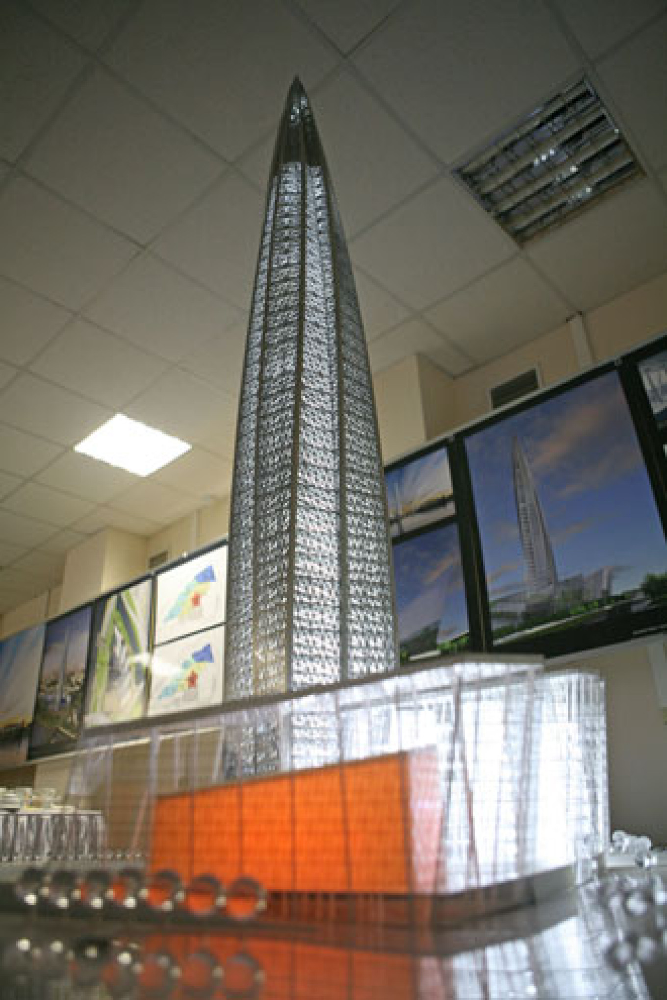 St. Pete Court Bans Towering Buildings