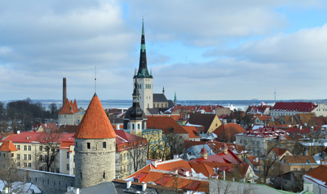 Estonia to Erect Monument to Victims of Communism