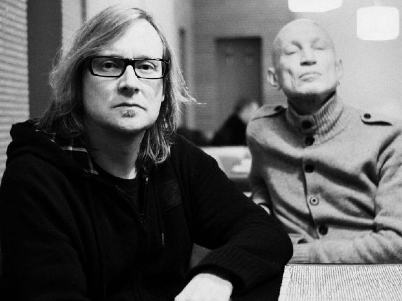 Tequilajazzz Reborn as 'Art Rock' Zorge