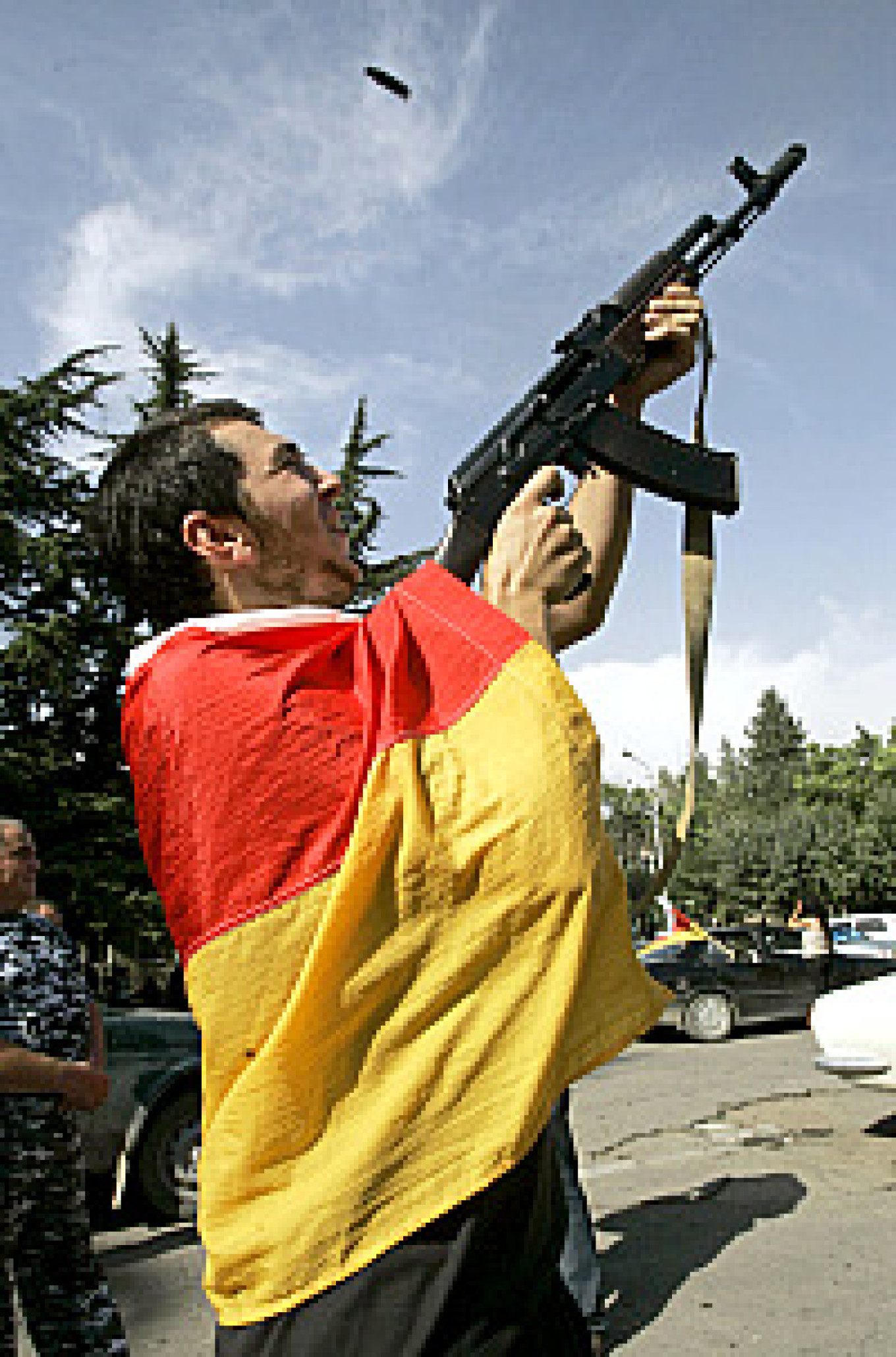 Russia Adds 2 New Countries to Its Map