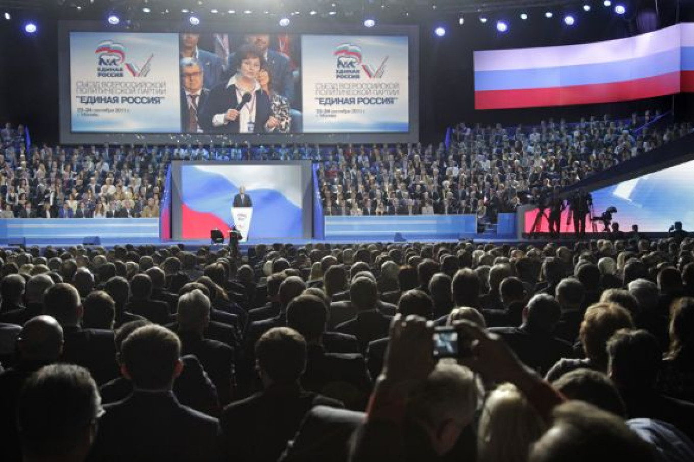 An Expat's Guide to the Duma Vote