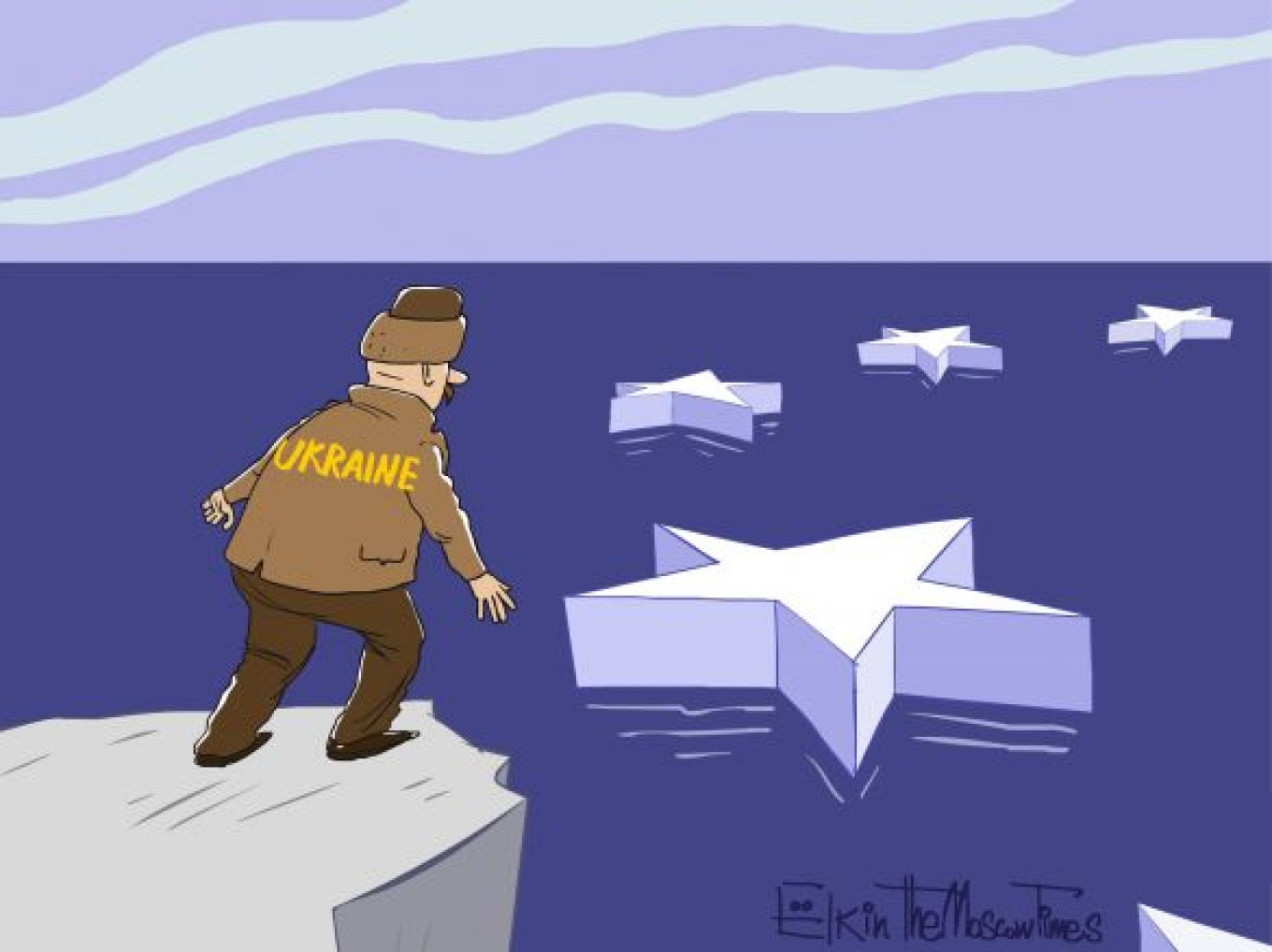 How Russia and EU Can Build a Greater Europe