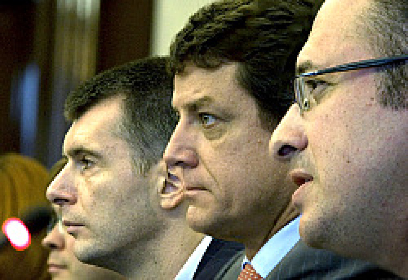 Prokhorov Acquires Half of RenCap