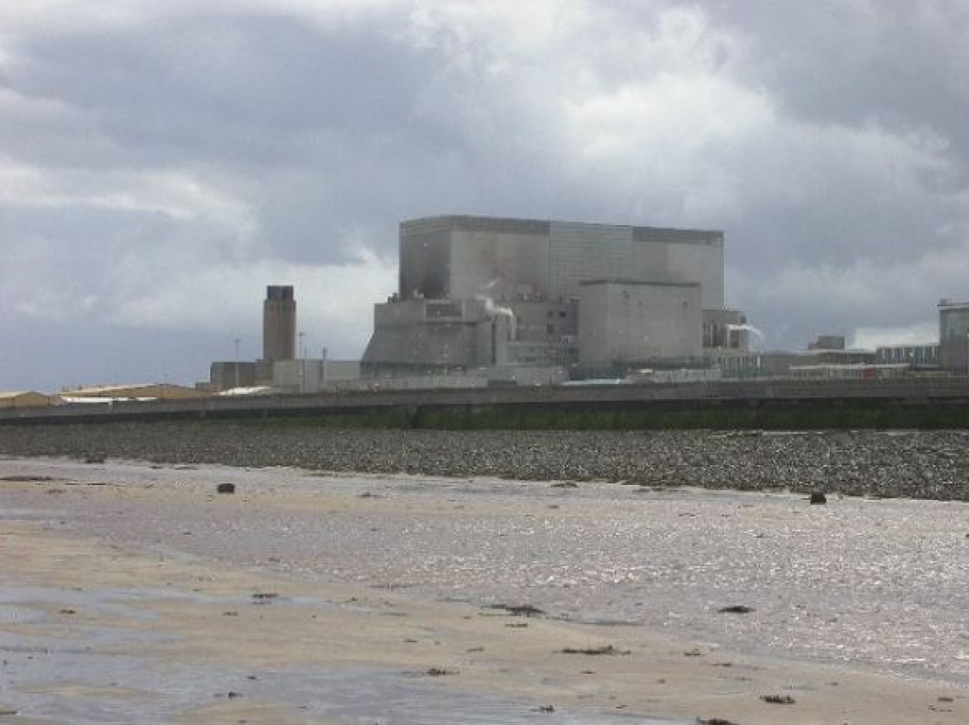 Rosatom Eyes British Nuclear Reactor Market