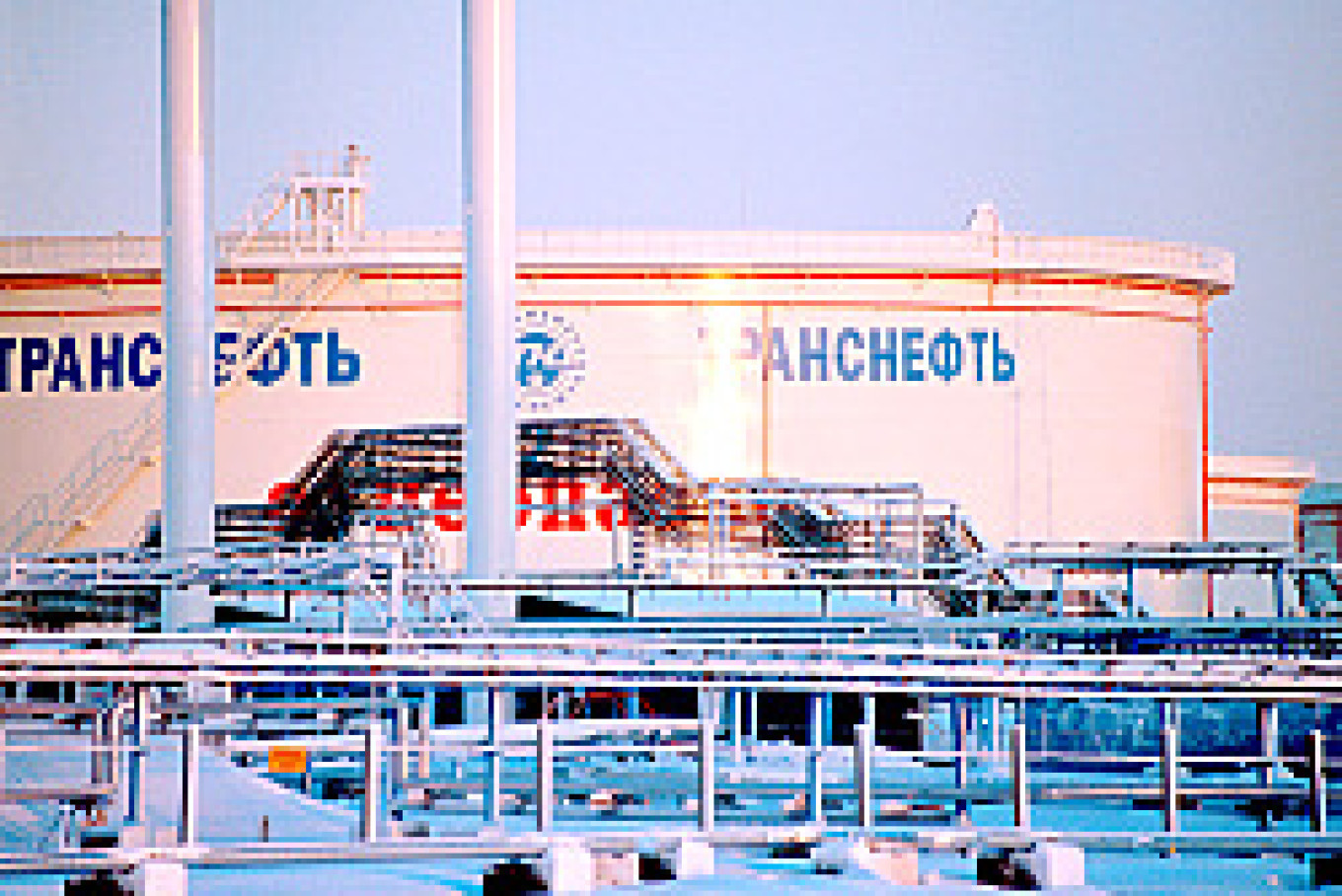 Falling Oil Production Threatens Pipeline Plans