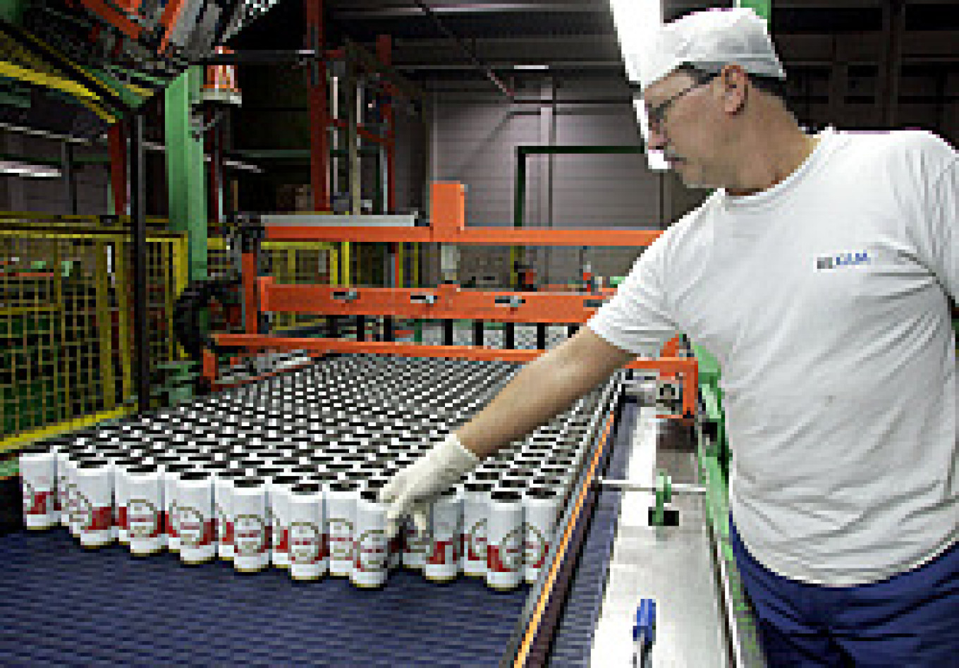 Rexam Pays $297M for Can Maker