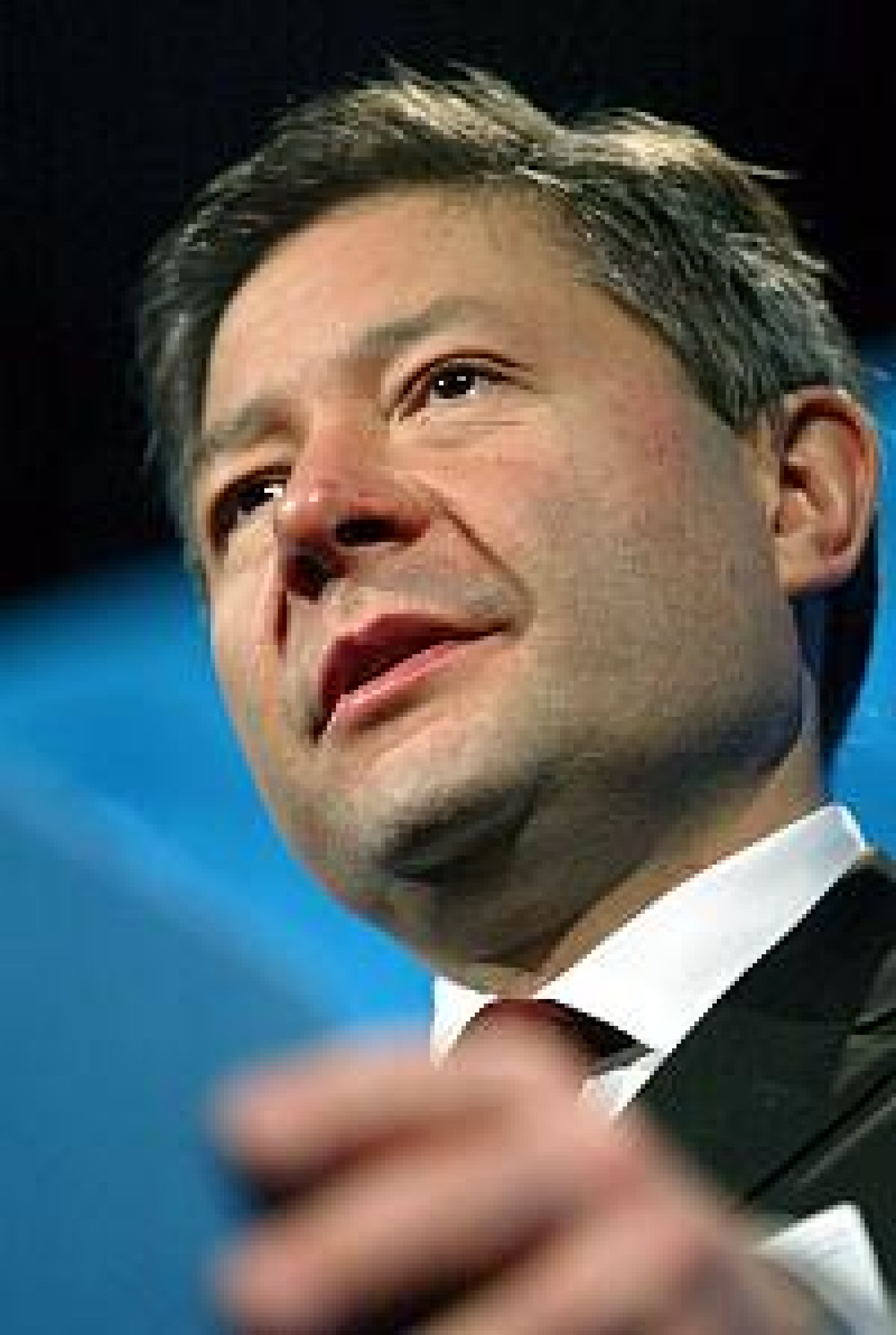 Paper: Reiman 'Central' to Investigation