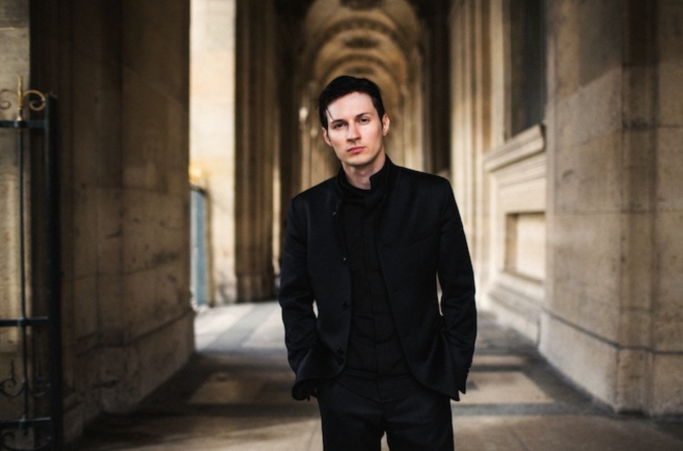 Telegram Founder Makes Forbes' List of Russia's Richest Businessmen
