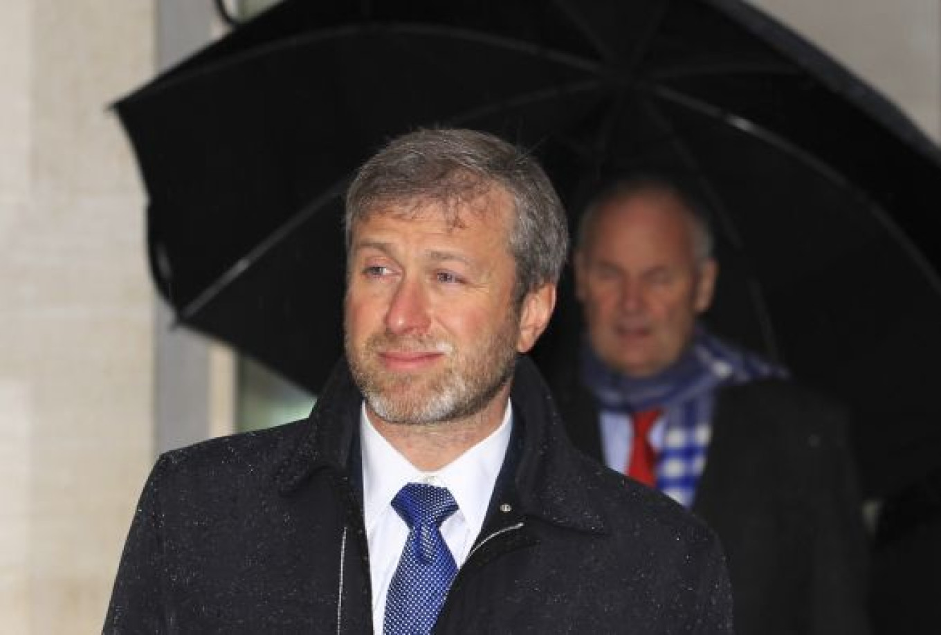 As Business Becomes More Civil, So Do Its State Relations