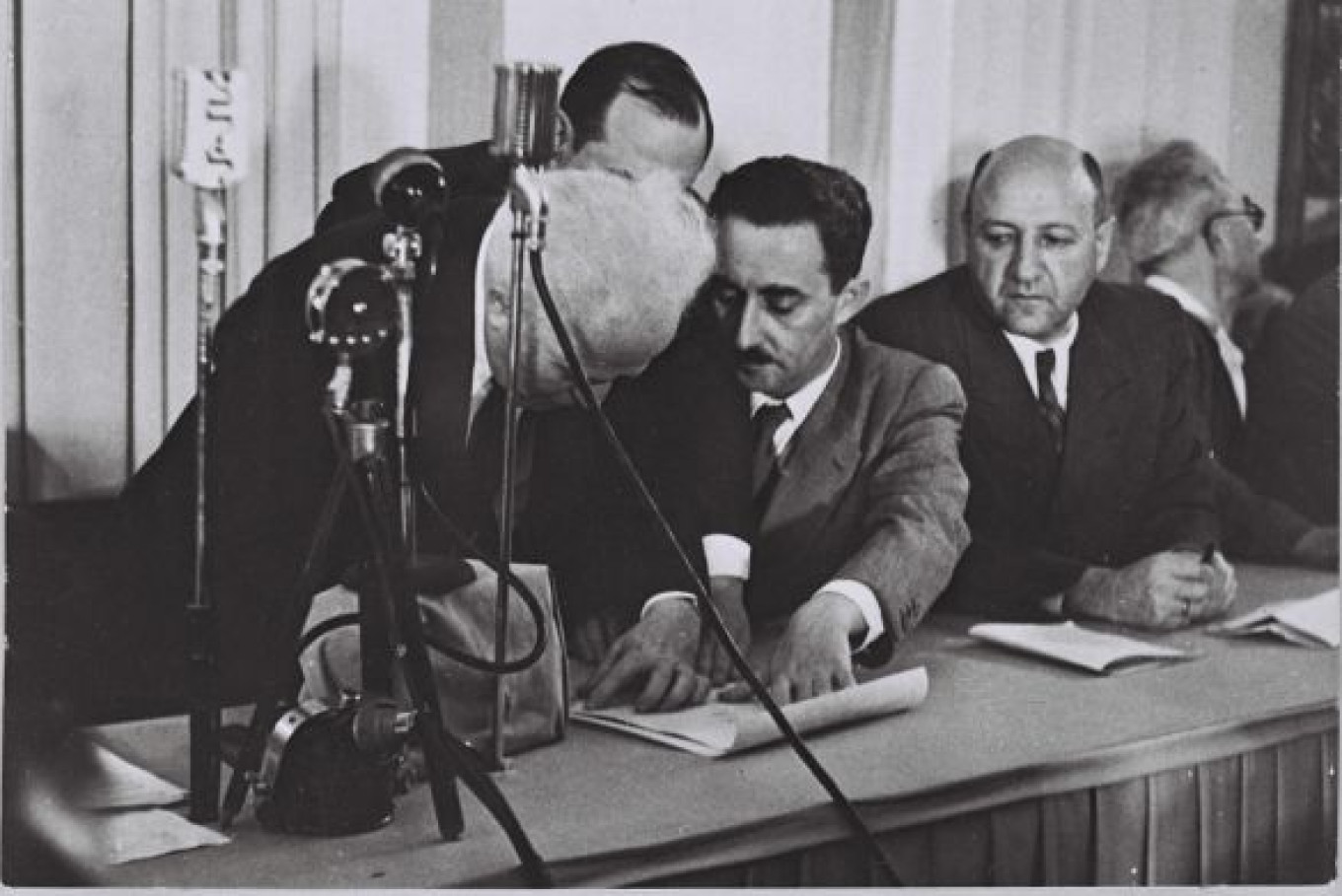 Today in History, May 14