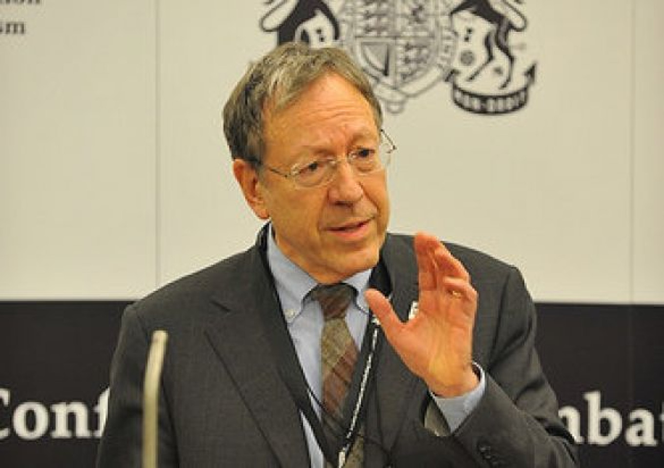 Lawmakers From 21 Countries Form Magnitsky Group