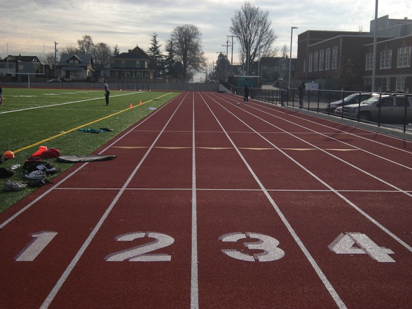 Russia's Anti-Doping Body Launches Probe After 'Widespread' Allegations