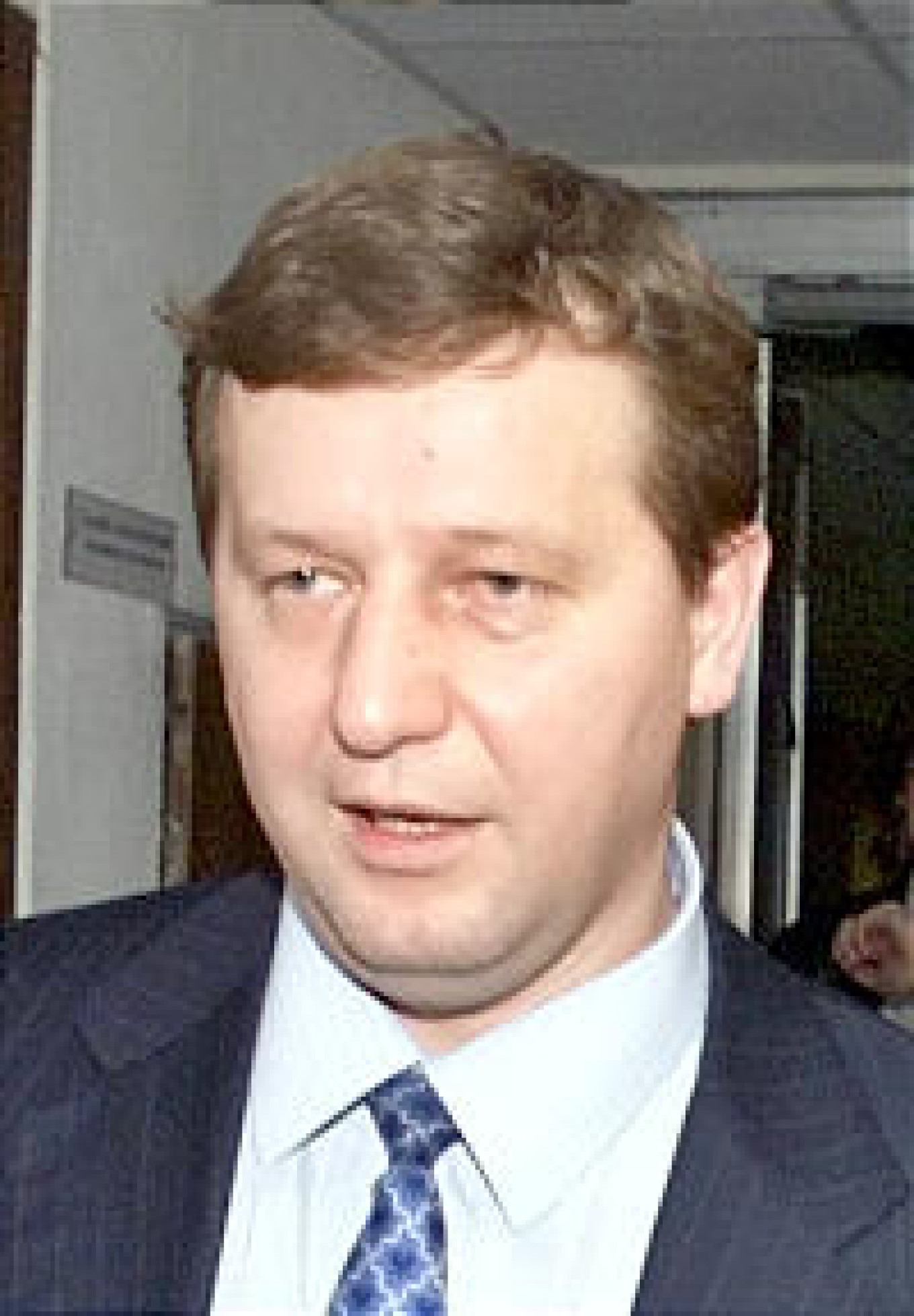 A. Kokh, A Court And the Kremlin