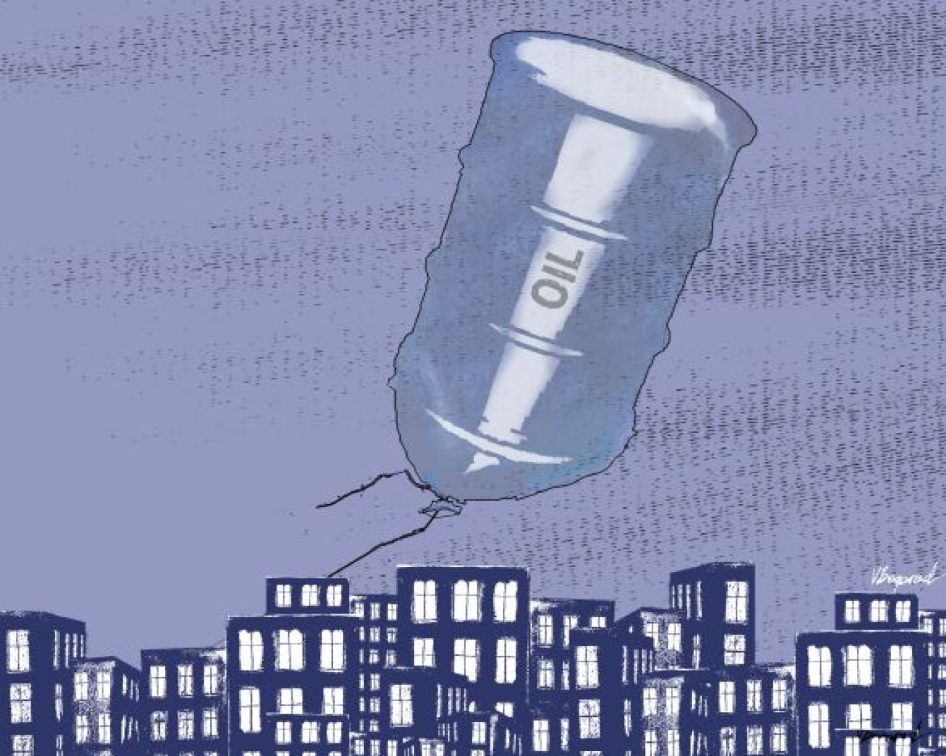 Beware Of The Post Election Bubble