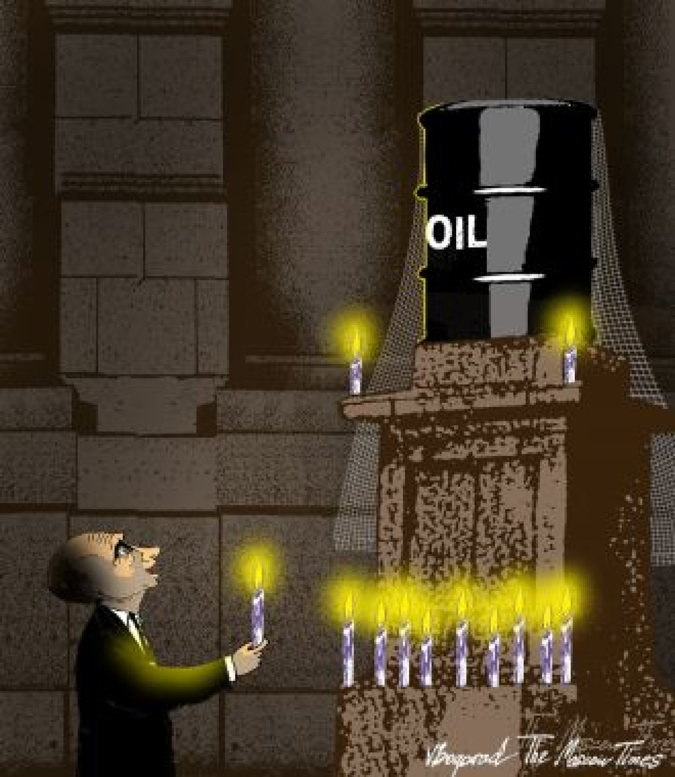 Still Betting on Oil Conflicts