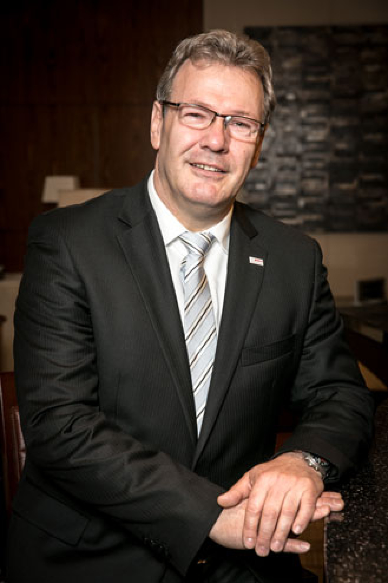 Q&A: Russia's Investment Climate Improving, Says Bosch CEO