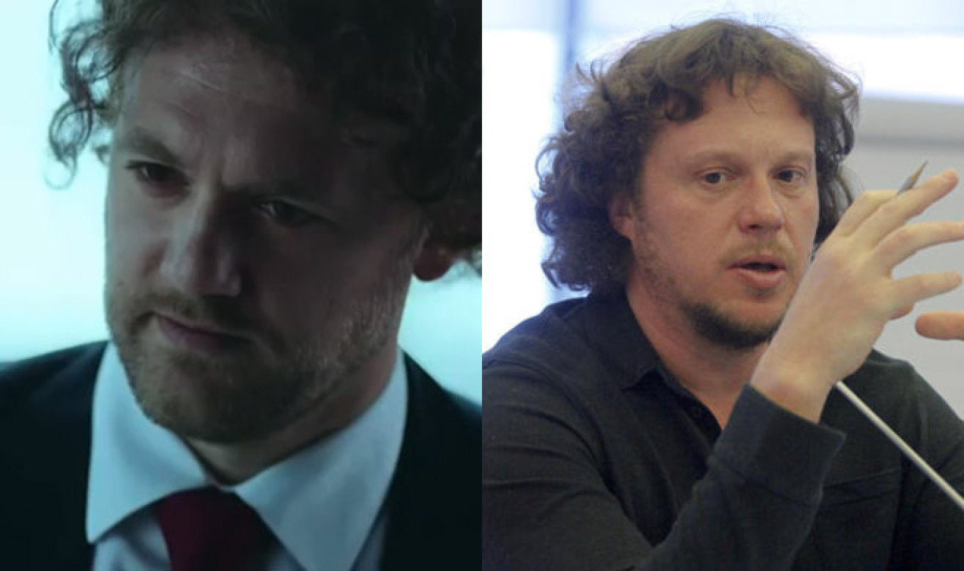 Russian Tycoon Polonsky Wants $1 Billion From 20th Century Fox for ...