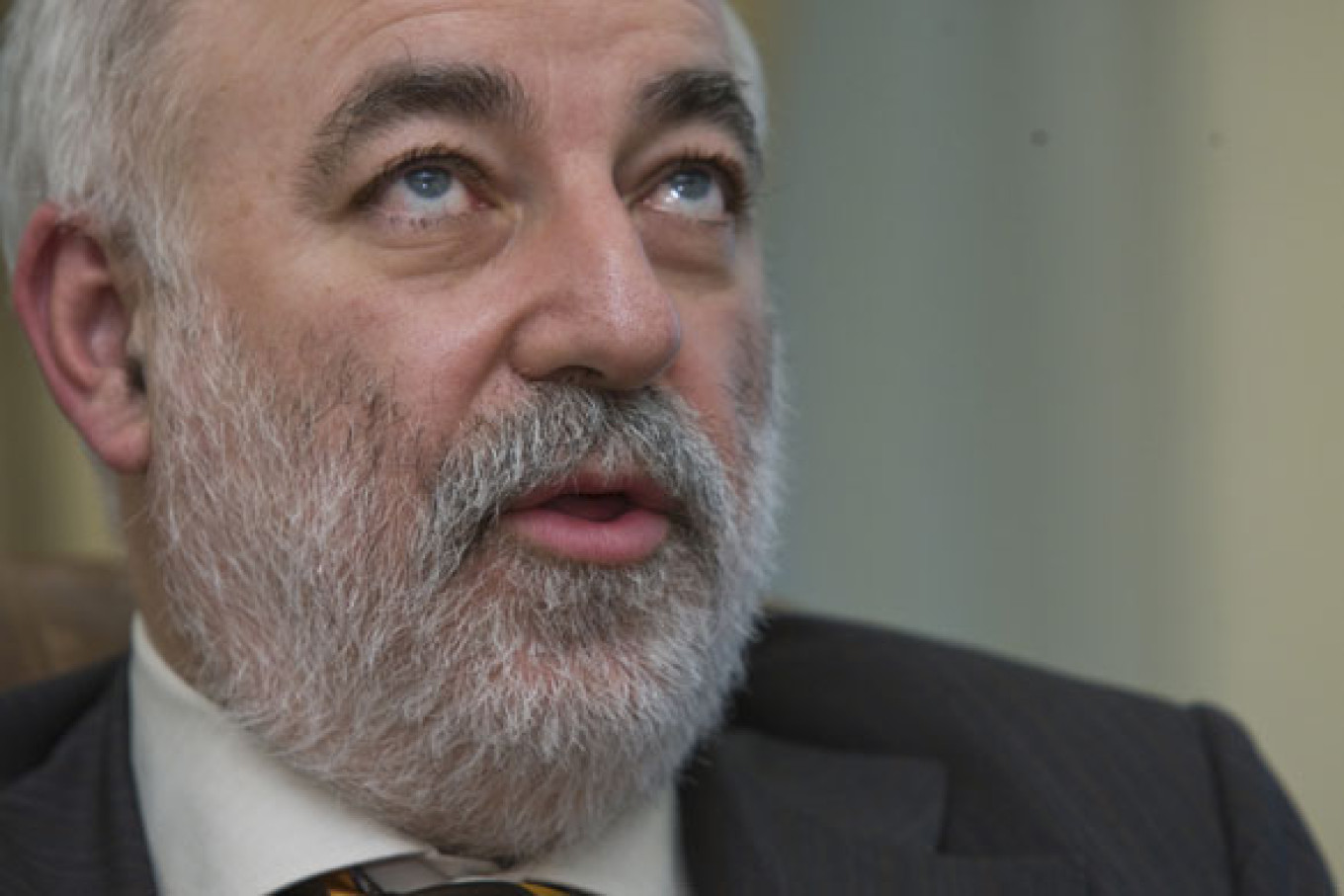 Skolkovo Gets LUKoil as Investor