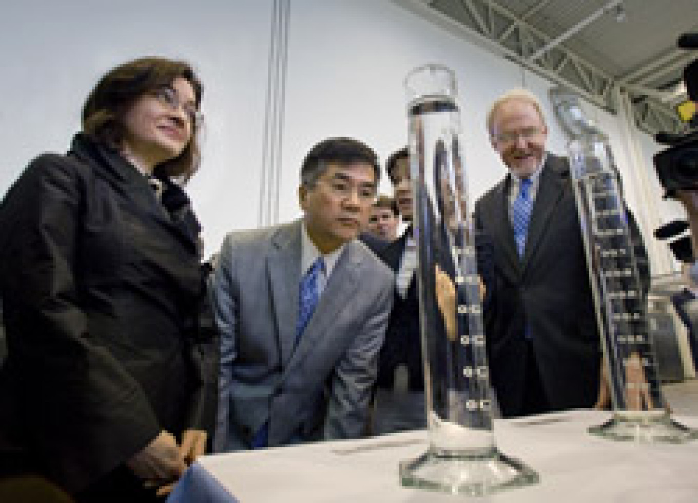 PepsiCo Opens Plant With Vow to Potato Farmers