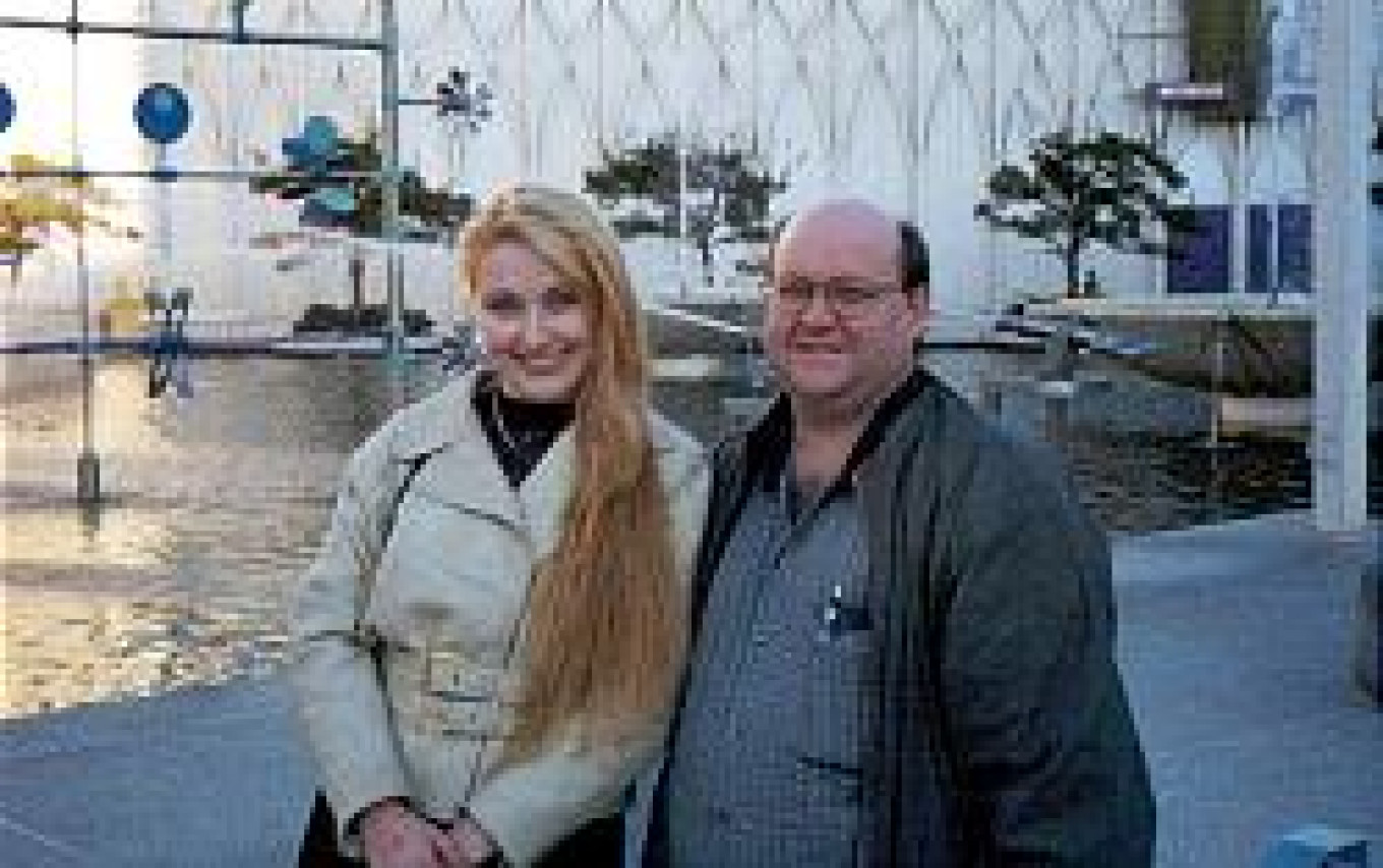 U.S. Looks to Stop Abuse of Mail-Order Brides