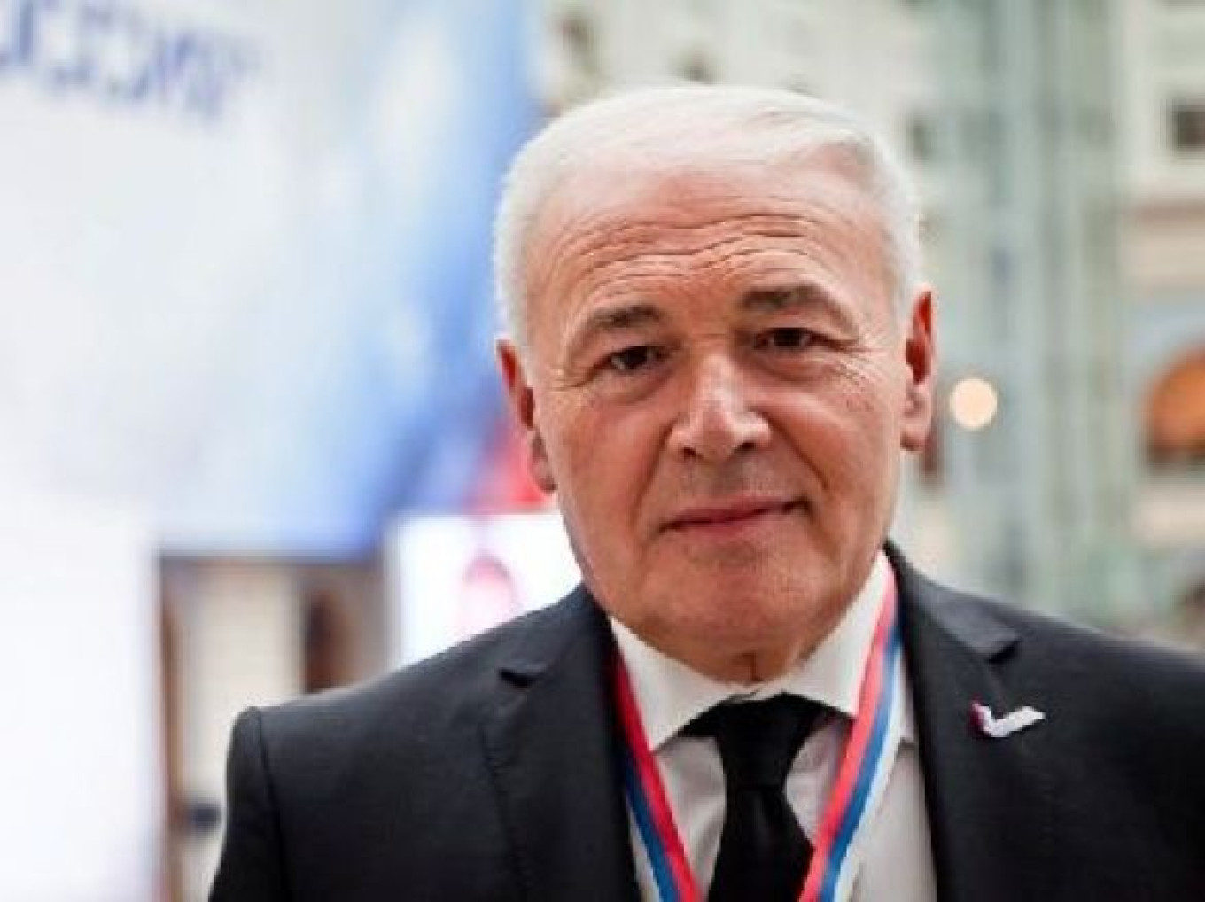New Magadan Governor Dismisses Entire Administration