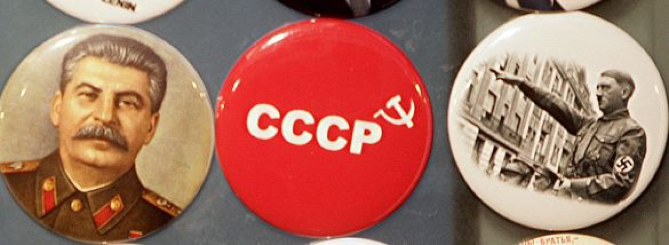 General: Stalin 'Blocked' Attempts to Kill Hitler