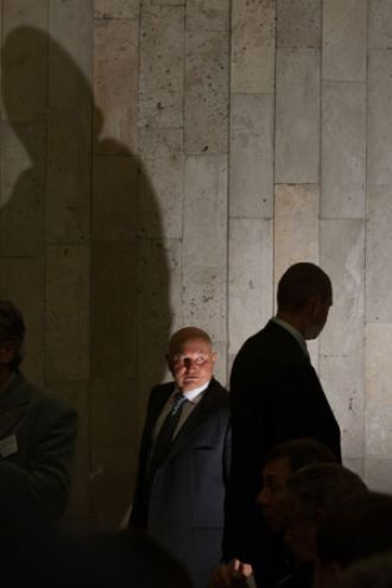 Kozhin Tipped as Moscow's Mayor