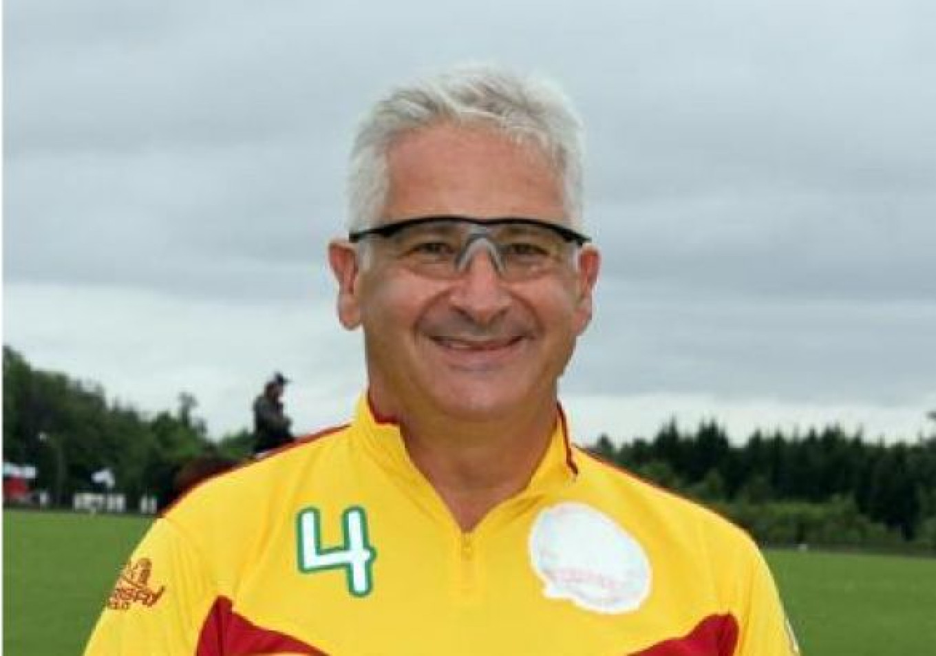 Descendant of Tsarist Duma Speaker to Head AmCham in Russia