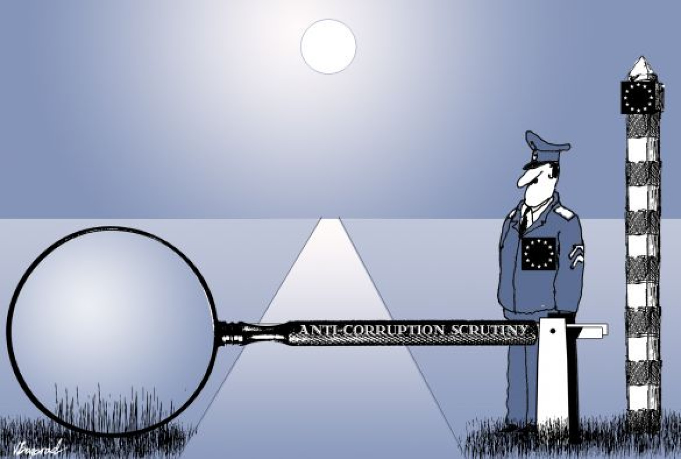 A Smarter Way to Fight Corruption