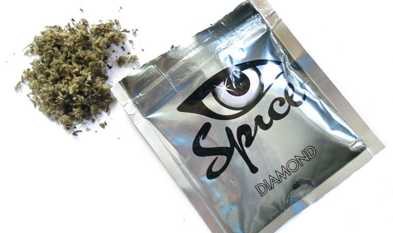 Spice Strikes Again: One Dead, 27 Poisoned After Smoking Synthetic ...