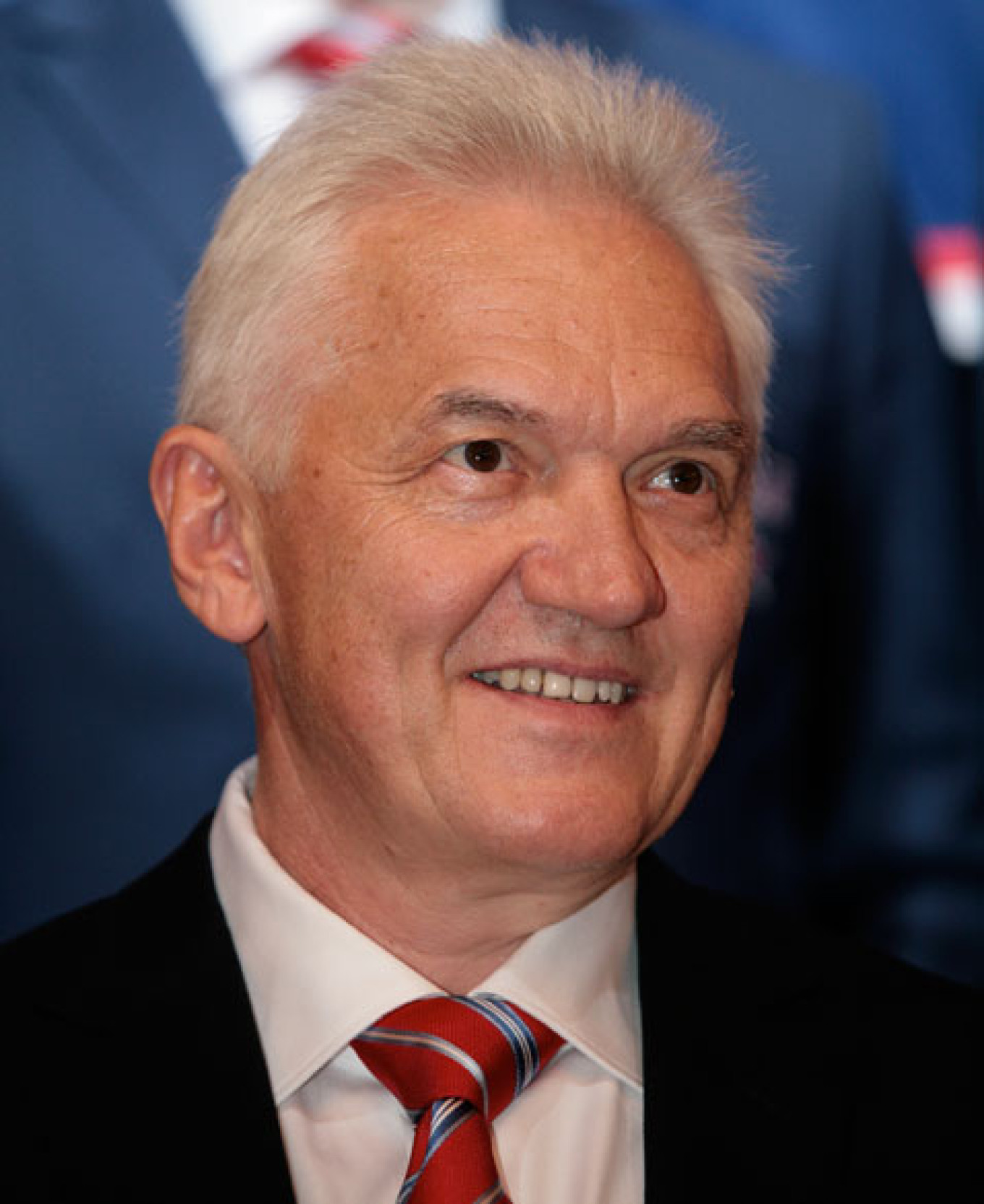Gunvor Reports $93.1Bln Turnover for 2012