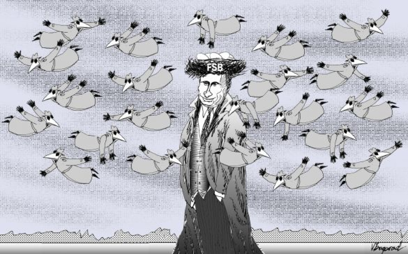 The Country?€™s New Nobility