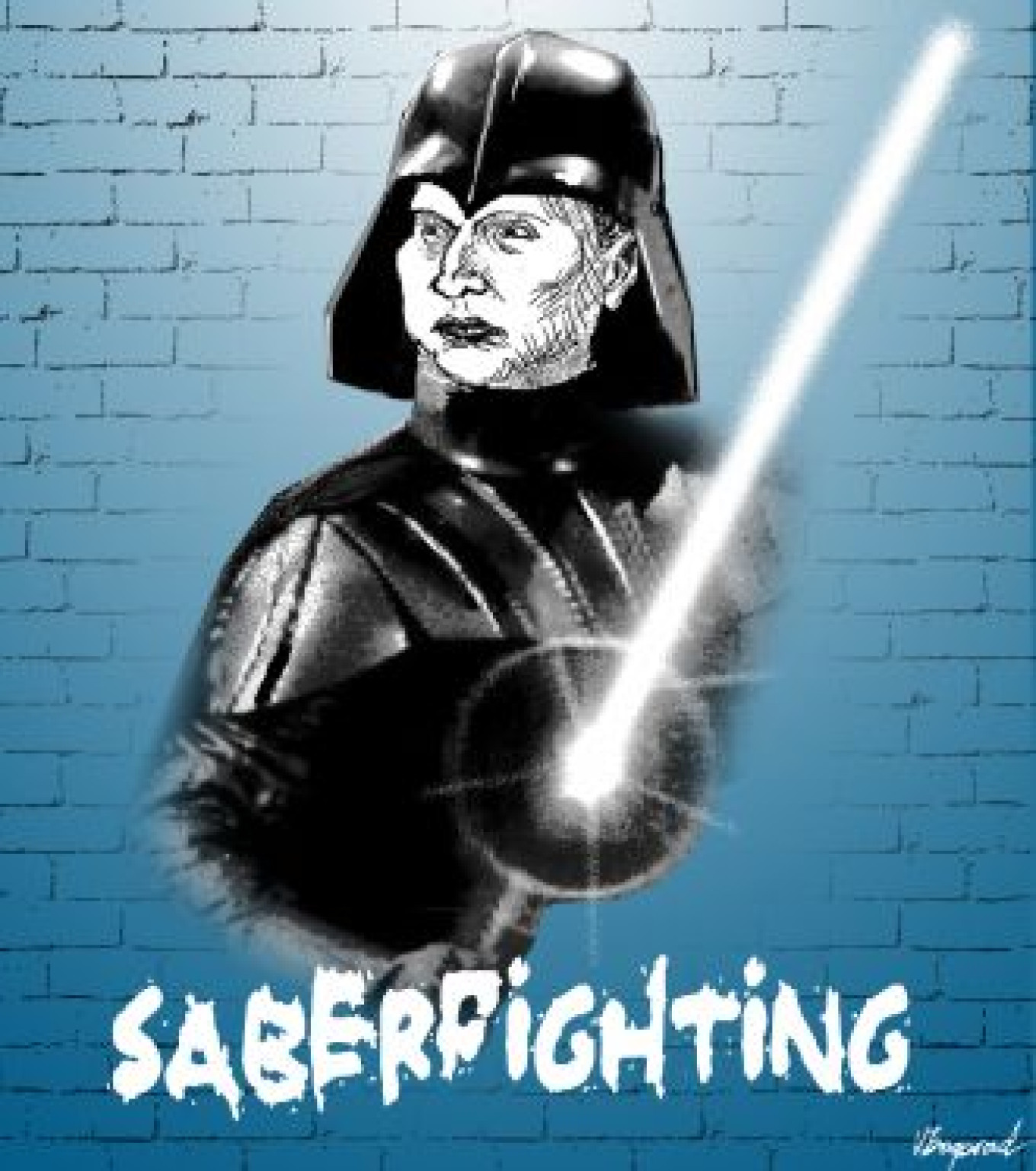 Wanted: Saber Fighting